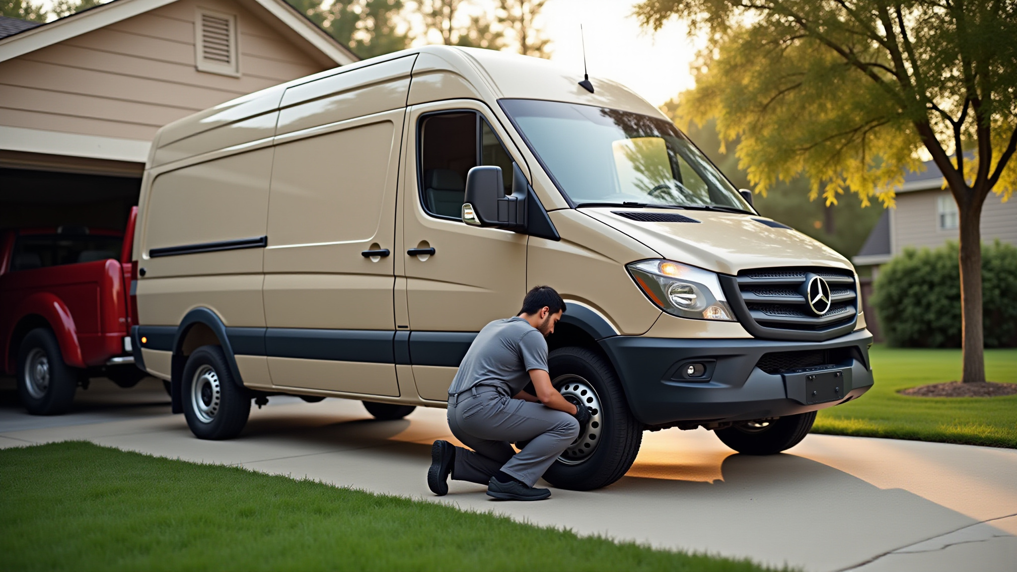 Home | Timeless Tire