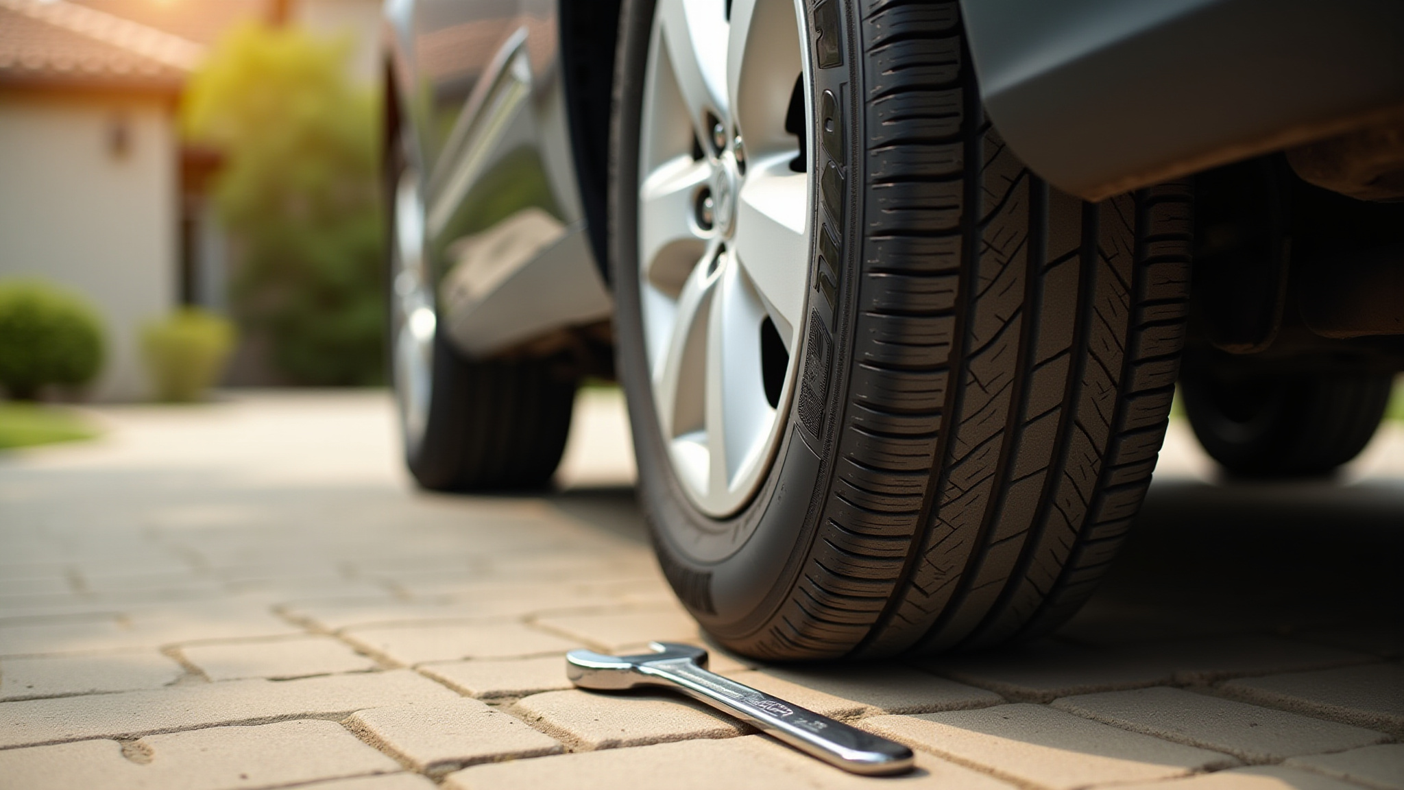 Home | Timeless Tire