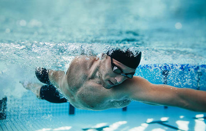 How to prevent (or relieve) ‘Swimmer’s Eye’