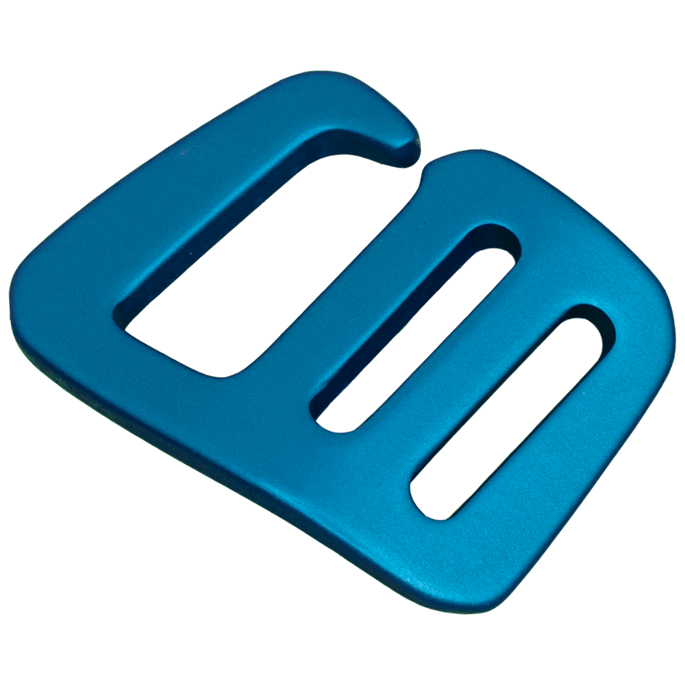 G-Hooks aus Aluminium | RAMP