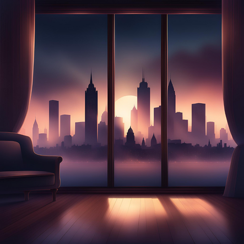 Shadowborne | Sweet Alchemy