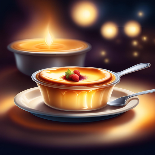 Brown Sugar Brulee Body Oil | Sweet Alchemy