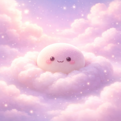 mochiii | Sweet Alchemy