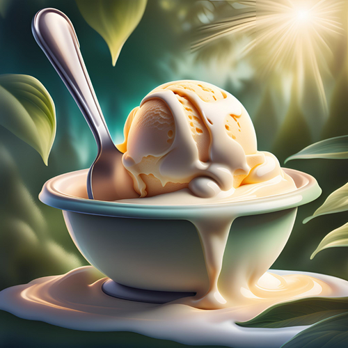 Vanilla Nirvana | Sweet Alchemy