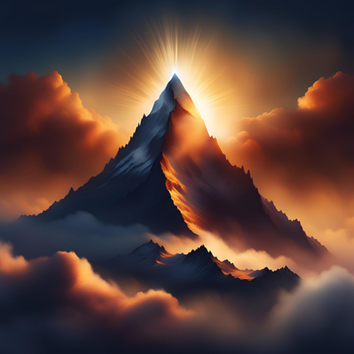 Apex | Sweet Alchemy