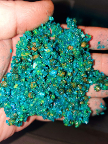 Blue Razzle - DNM Beast Blend | DNM Baits