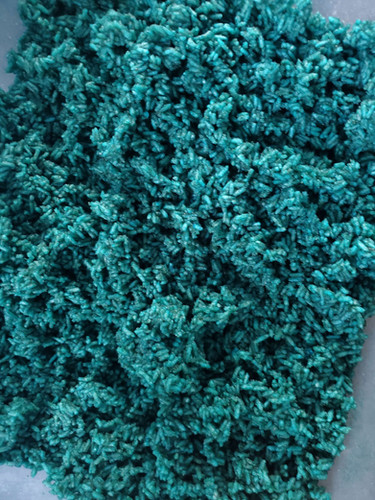 Forever Rice - Blue Razzle | DNM Baits