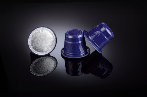 Nespresso compatible capsules Strength: 9 | RejwanCoffee