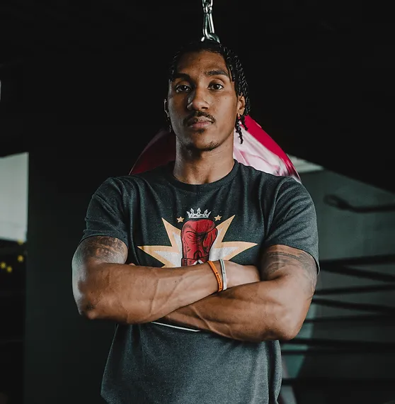 Amateur Boxing | Rising Stars Boxing Promotion | Columbus