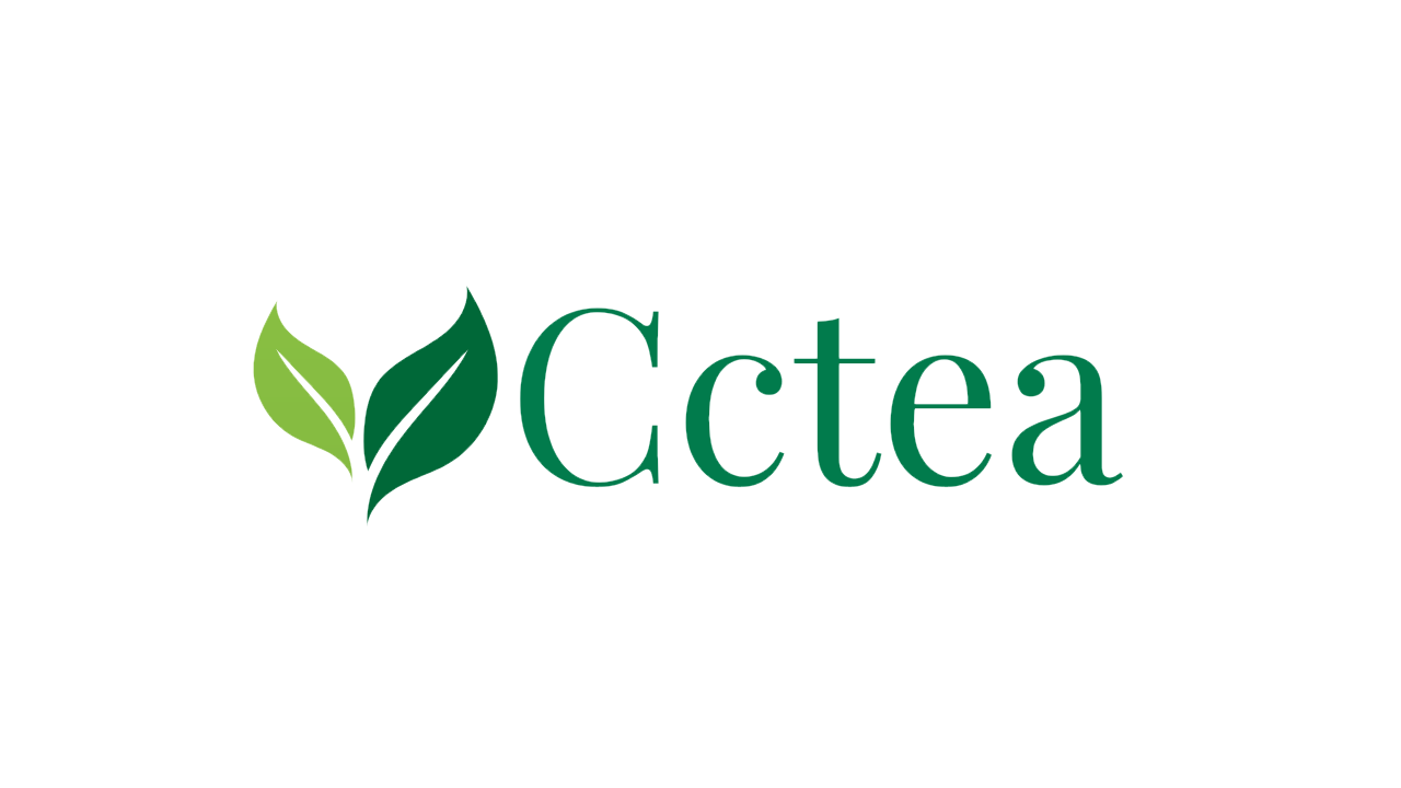 CCTea | anxiety relaxation tea