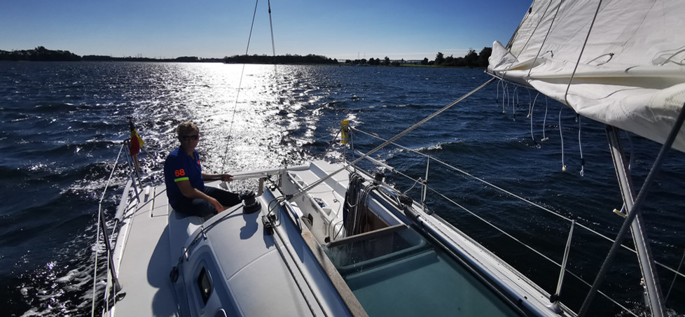 Bildergalerie | Fotos von unseren Segeltörns bis 5 Personen | Bodensee ...