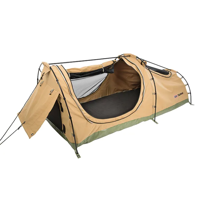 ARB SkyDome Swag Series 2 One Man Tent | OpenRoadAdventureCo
