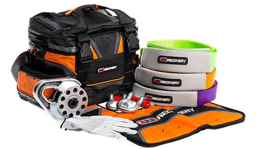 ARB Premium Recovery Kit | OpenRoadAdventureCo