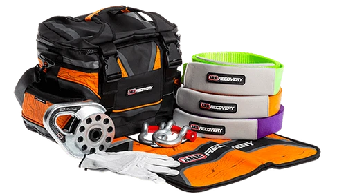 ARB Premium Recovery Kit | OpenRoadAdventureCo