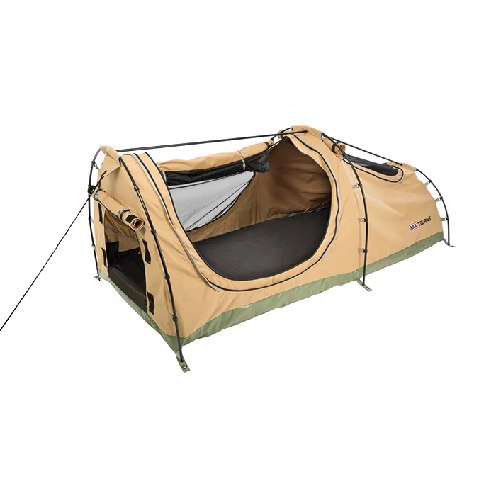 ARB SkyDome Swag Series 2 One Man Tent | OpenRoadAdventureCo