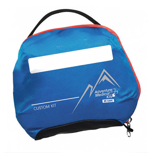 Adventure Medical Kit (AMK) Custom Kit Bag | OpenRoadAdventureCo