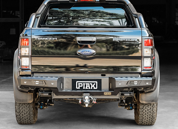 Ford Ranger Raptor PIAK Rear Bumper | Open Road Adventure