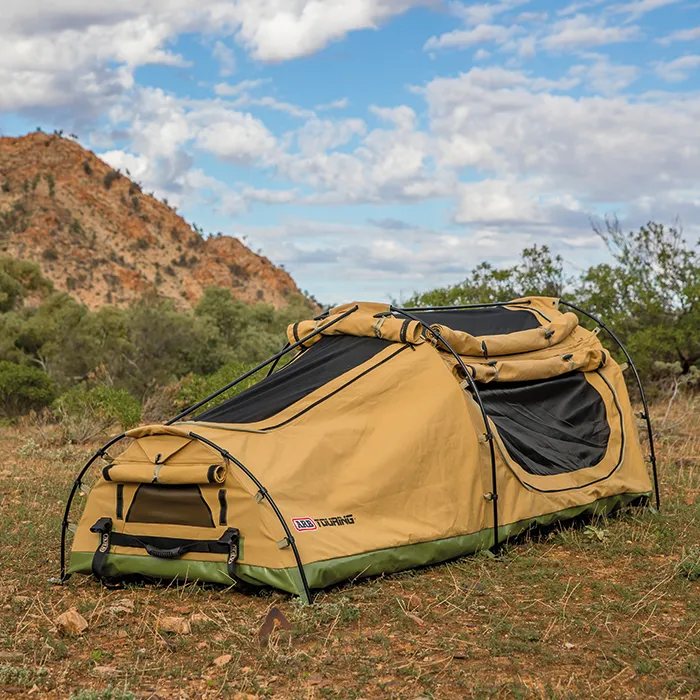 ARB SkyDome Swag Series 2 One Man Tent | OpenRoadAdventureCo