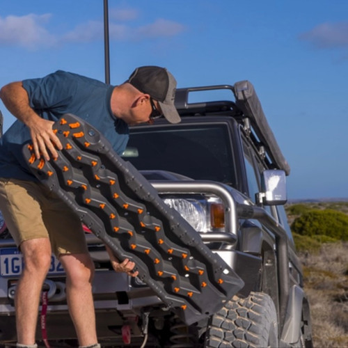 ARB Tred Pro Recovery Boards | OpenRoadAdventureCo