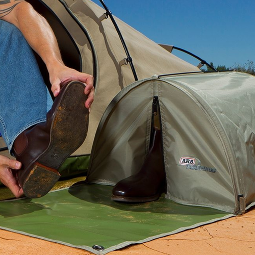 ARB Boot Swag | OpenRoadAdventureCo