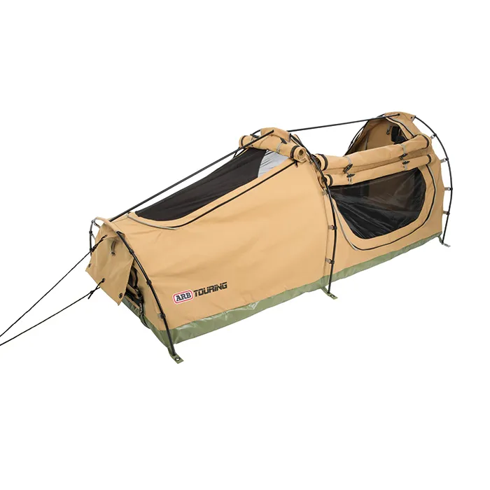 ARB SkyDome Swag Series 2 One Man Tent | OpenRoadAdventureCo