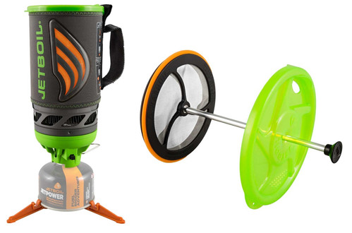 Jetboil Flash Java Kit Cooking System | OpenRoadAdventureCo