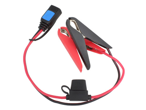 Victron Energy Croc Clip Connector With 30A Fuse For Blue Smart IP65 ...