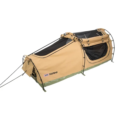 ARB SkyDome Swag Series 2 One Man Tent | OpenRoadAdventureCo