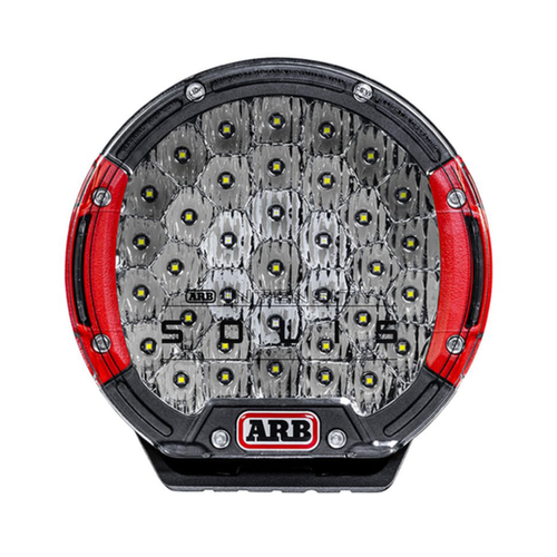 ARB Intensity Solis 9" 36 LED 4x4 Driving Spot Light Kit ...
