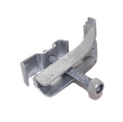 Galvanised and Stainless Steel Flooring Clips | Kite Group Ltd