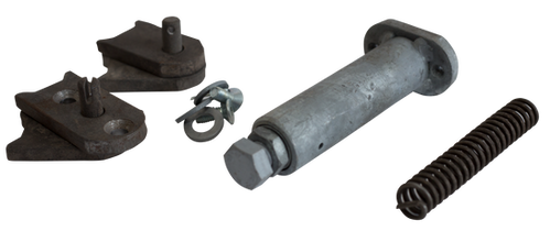 Gate Spring Hinge Sets | Accessories | Kite Group Ltd