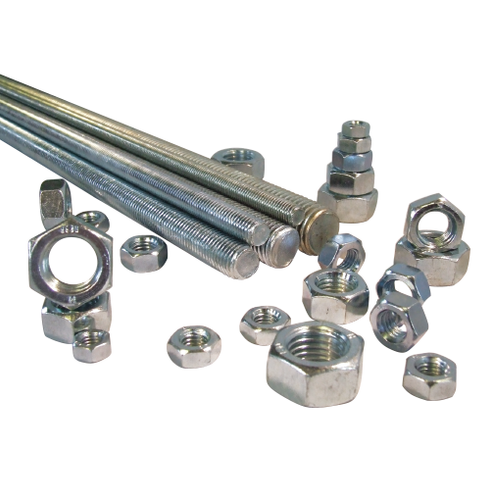 Threaded Bar | Accessories & Fixings | Kite Group Ltd