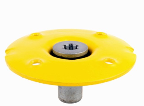 Grating Fasteners | Flooring Clips | Kite Group Ltd