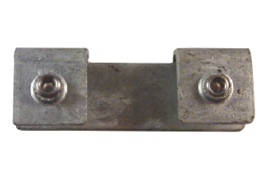 Kick Plate Connectors | Clamps & Fixings | Kite Group Ltd