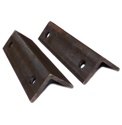 Durbar Stair Tread Cleats | Flooring | Kite Group Ltd | UK