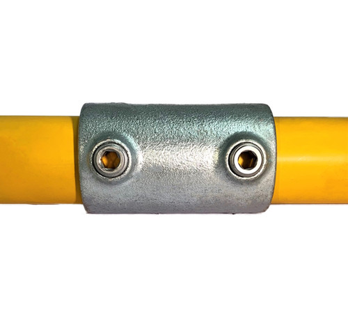 External Tube Connector (149) | Tube Clamp | Kite Group Ltd