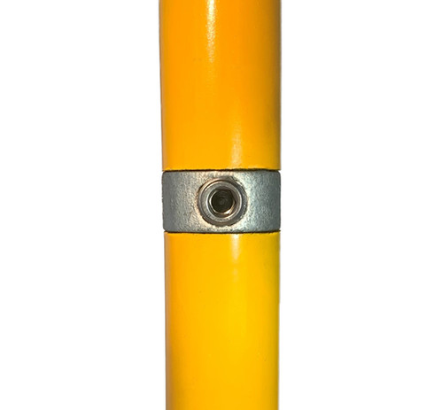 Internal Tube Connector (150) | Tube Clamps | Kite Group Ltd