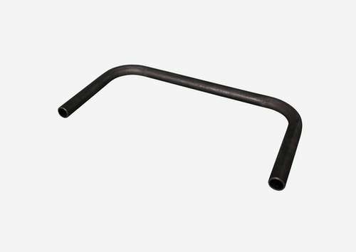 Handrail Steel D-Return Bend | Staircase Return | Kite Group Ltd | UK