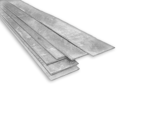 Galvanised Steel Kick Plate | Kite Group Ltd | UK