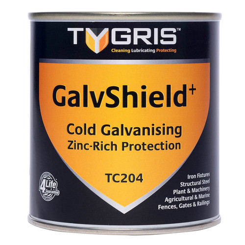 Tygris Aerosols | Buy Online | Kite Group Ltd | UK