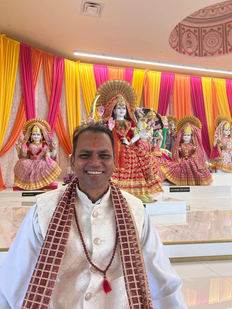 Become a Pandit | Triveni