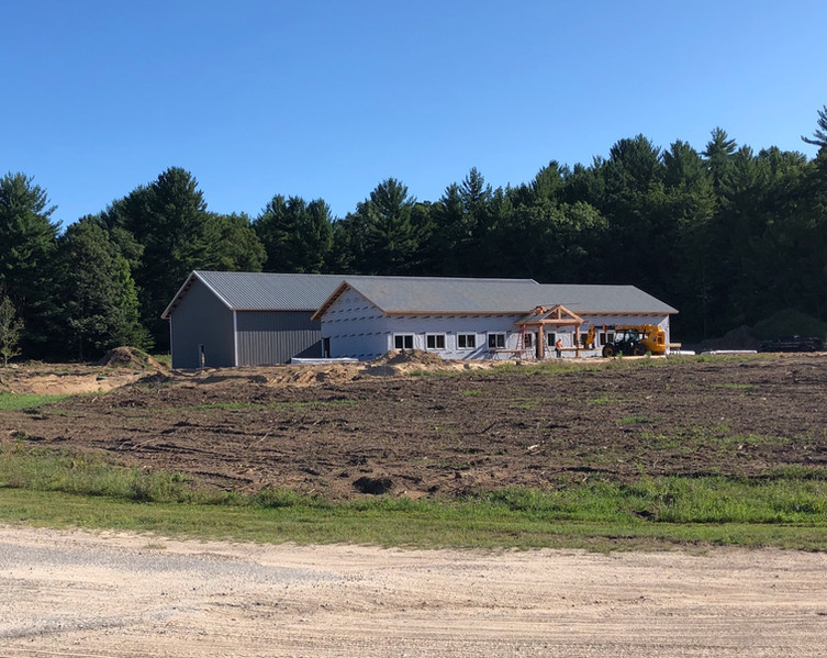 General Construction | Denali Construction | United States