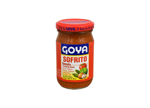 Goya Sofrito 24/6oz | Buy Online or In-Store in Vancouver | Don Chendo