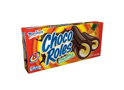 Chocoroles 8pcs | Buy Online or In-Store in Vancouver | Don Chendo