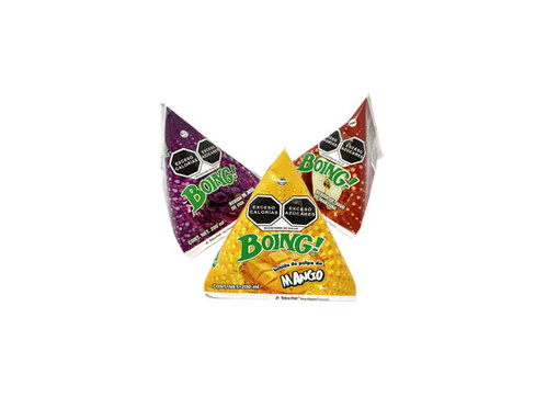 Boing Triangle Tetra | Buy Online or In-Store in Vancouver | Don Chendo