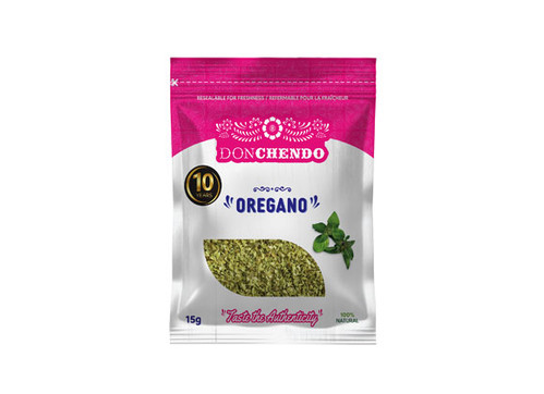 Don Chendo Mexican Oregano 30g | Buy Online or In-Store in Vancouver ...