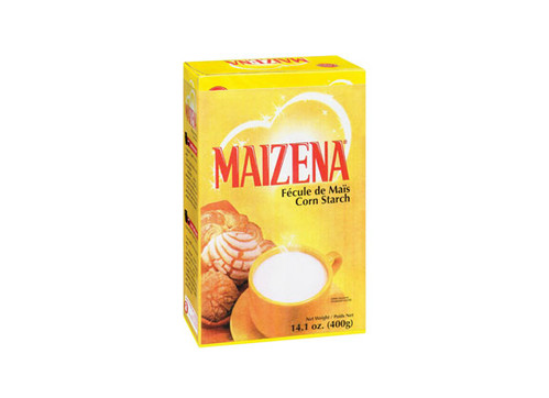 Maizena Natural 24/400g | Buy Online or In-Store in Vancouver | Don Chendo