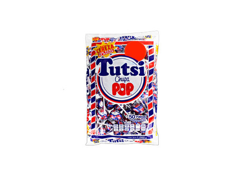 Tutsi Pop 30ct | Buy Online or In-Store in Vancouver | Don Chendo