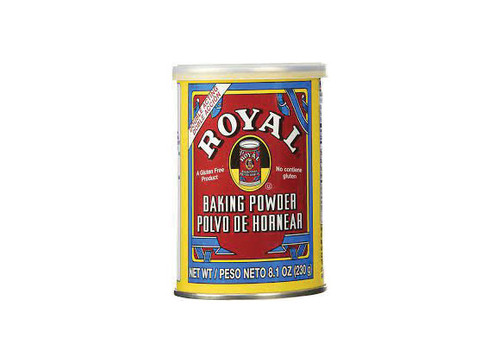 Royal Baking Powder | Buy Online or In-Store in Vancouver | Don Chendo