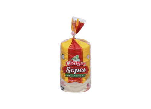 Sopes Cacique 12/10ct FROZEN* | Buy Online or In-Store in Vancouver ...
